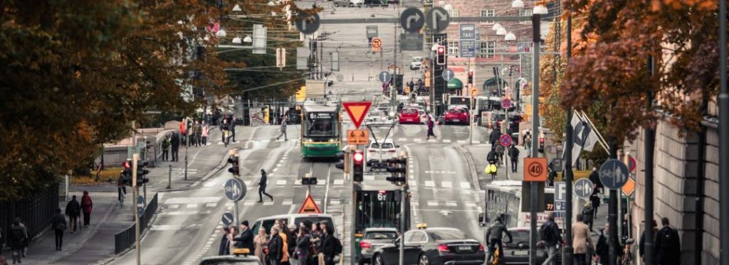 Mevi ry:n puheenjohtajaksi Mikko Villi – Mevi